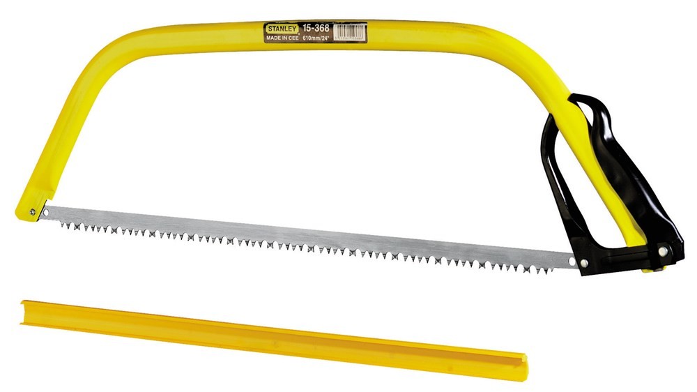 BOOMZAAG 610MM STANLEY | HECO